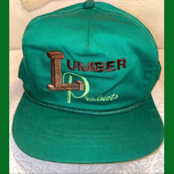 Accessories | Vintage Lumber Hat | Poshmark